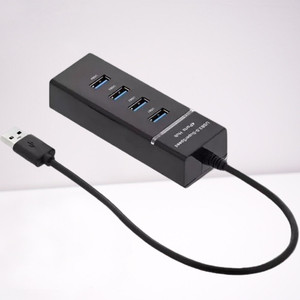 Nilesawar R25 USB Hub Pro Portable Mini USB HUB 12 Port Super Speed R25 ...