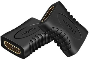 ASTOUND HDMI Adapter HDMI Adapter HDMI Connector Price in India - Buy ...