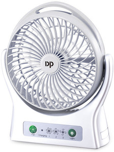 Dp 7605 (RECHARGEABLE PORTABLE USB FAN) 7605 (RECHARGEABLE PORTABLE USB ...