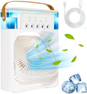 Sotho 4 L Room/Personal Air Cooler Price in India - Buy Sotho 4 L Room ...