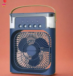 Sagaft X432 Portable-Air-Conditioners-Water-Cooler-Mist-Ac-for-Room ...