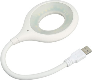 Like Star Voice 360 Rotation Control Led Light Smart Voice Light USB ...