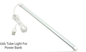FTM portable Usb tubelight ,high brightness ,use in power bank Led ...