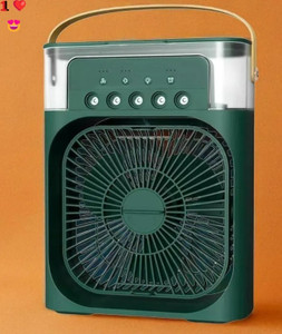 3BAAN X150 Portable-Air-Conditioners-Water-Cooler-Mist-Ac-for-Room ...