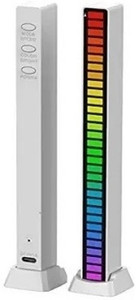 BSVR Led RGB Bar Light 32 Bit RGB Music Sound Control For Cars Led ...