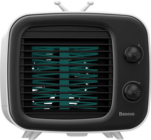 Baseus Portable Cooling Device With 3 Adjustable Speeds For 3 Different ...