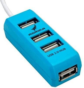 Agrima A-55 A-55 USB Hub Price in India - Buy Agrima A-55 A-55 USB Hub ...