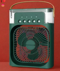 Nilesawar X48 Portable-Air-Conditioners-Water-Cooler-Mist-Ac-for-Room ...