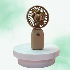 BITWEAVE USB C Hand Fan - 3 Modes, Type-C Charging, 6Hr Backup FAN-097 ...