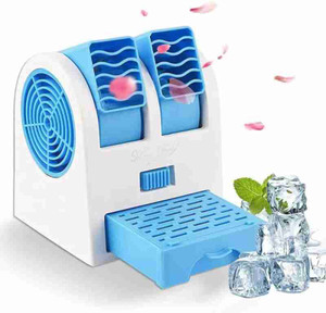 Anshi Portable USB Mini Cooler 90002 USB Air Cooler Price in India ...