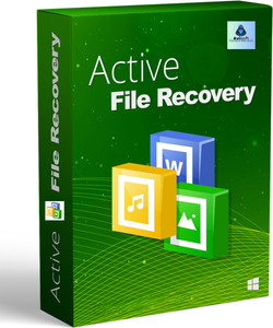 avisoft Active File Data Recovery Software Price in India - Buy avisoft ...