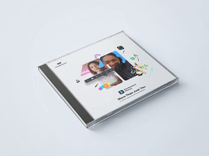 Wondershare Filmora 11 DVD pack video editing software Price in India ...