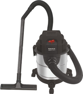 TAURUS Ateca Active 12 ltr| 17kPa Suction,Blower Function,HEPA Filter ...