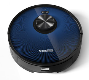 Geek Rover L7 (LDS Navigation and Anti-slip Sensor) Robotic Floor ...