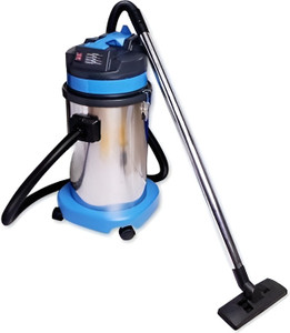 BUI Vacuum Cleaner 1000 Watts 15 LTR Wet & Dry Vacuum Cleaner Price in ...