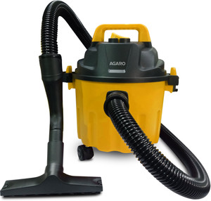 AGARO Rapid 1000-Watt, 10-Litre, with Blower Function Wet & Dry Vacuum ...