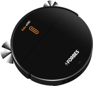 EUREKA FORBES eVac Versatile with Remote Control Operation Robotic ...