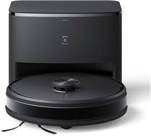 ECOVACS Y1 Pro Plus Robotic Floor Cleaner with 2 in 1 Mopping and ...