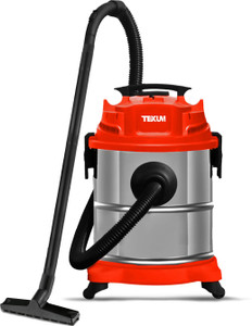 TEXUM TVC-20 1500 Watt, 17 Litre, Blower Function Wet & Dry Vacuum ...