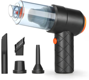 TEXUM TVC-2H50D Cordless Vacuum Cleaner Price in India - Buy TEXUM TVC ...