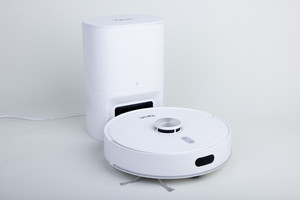 Tiron TRV 20 Max Robotic Floor Cleaner Price in India - Buy Tiron TRV ...