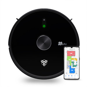 MecTURING LASERON S9 Lite Multi floor Maps LiDAR 2.0 Navigation Strong ...