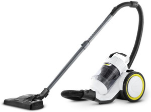 Karcher VC3 ERP | Bagless | HEPA 13 Filter| German Technology Multi ...