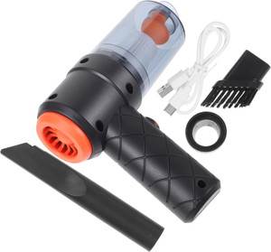 TEXUM TVC-H50 A Cordless Vacuum Cleaner Price in India - Buy TEXUM TVC ...