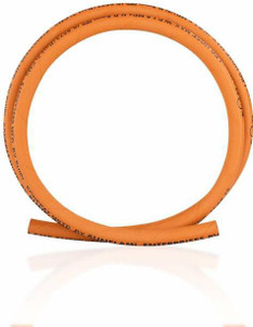 City King LPG Hose Flexible Gas Pipe ISI Marked with Steel Wire 105 Mtr ...