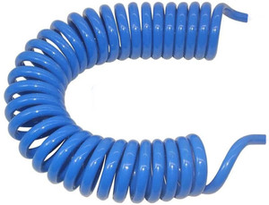 Implemental PU Pipe Coil 10 meter for compressor (8 X 5 MM) Vacuum ...