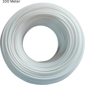 HUMBE&CO 1/4" Pipe Tube Domestic RO UV/ UF/TDS Water Purifiers(White ...