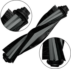 Robo Mate Rolling Brush | for ECOVACS DEEBOT U2 Pro Vacuum Maintenance ...