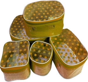 SH ENTERPRISE 3 VANITY BOX Vanity Box Price in India - Buy SH ...