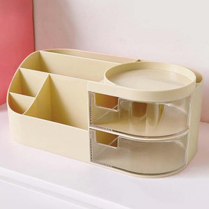 Anshri Cosmetics Organizer wedding Vanity Box Price in India - Buy ...