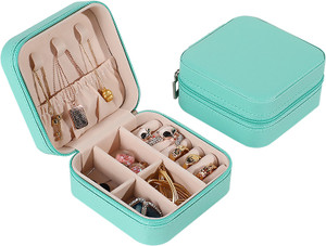 ELEPHANTBOAT Vanity Boxes Jewellery Vanity Box Price in India - Buy ...