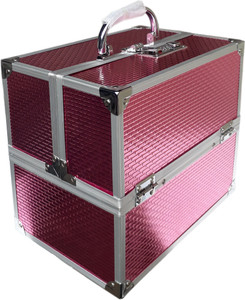 Bonanza Cosmetic Jewellery Vanity Box Price in India - Buy Bonanza ...