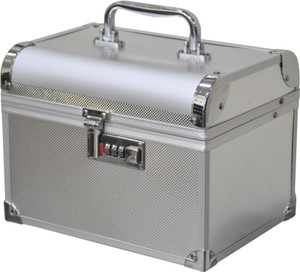 Pride STAR Makeup Organiser Vanity Box Price in India - Buy Pride STAR ...