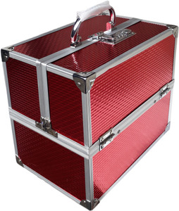 Bonanza Cosmetic Jewellery Vanity Box Price in India - Buy Bonanza ...