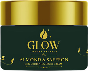 GLOW THEORY 003 skin whitening moisturizer Vanity Box Price in India ...