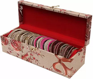 Brosti square box Vanity Box Vanity Box Price in India - Buy Brosti ...