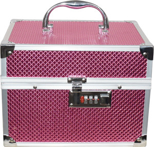 Pride STAR Bridal to store cosmetics Vanity Box Price in India - Buy ...