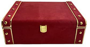abdulrahman HSK-SH-09 lock Vanity Box Price in India - Buy abdulrahman ...