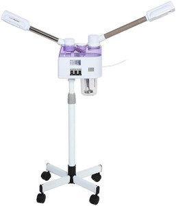 Qtavia Hot And Cold Steamer Machine For Home And Professional Use With ...