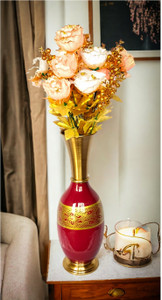 FnF Cast Iron Vase Price in India - Buy FnF Cast Iron Vase online at ...