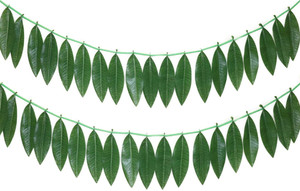 Urban Harvest Mango Leaves String / Toran 1 Units Price in India - Buy ...