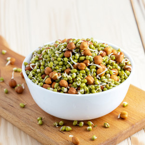 Sprouts Mixed Peeled Price in India - Buy Sprouts Mixed Peeled online ...
