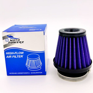 Moto Powerz Bike Air Filter For Universal For Bike NA Price in India ...