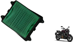 Digital Craft Bike Air Filter For Bajaj Dominar 400 Price in India ...