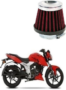 Moliyam Bike Air Filter For TVS Apache RTR 160 4V Price in India - Buy ...