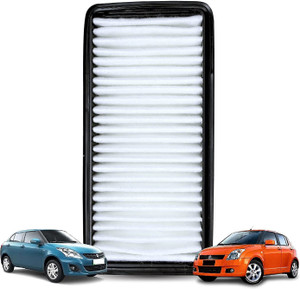 GoMechanic Car Air Filter For Suzuki Swift Price in India - Buy ...